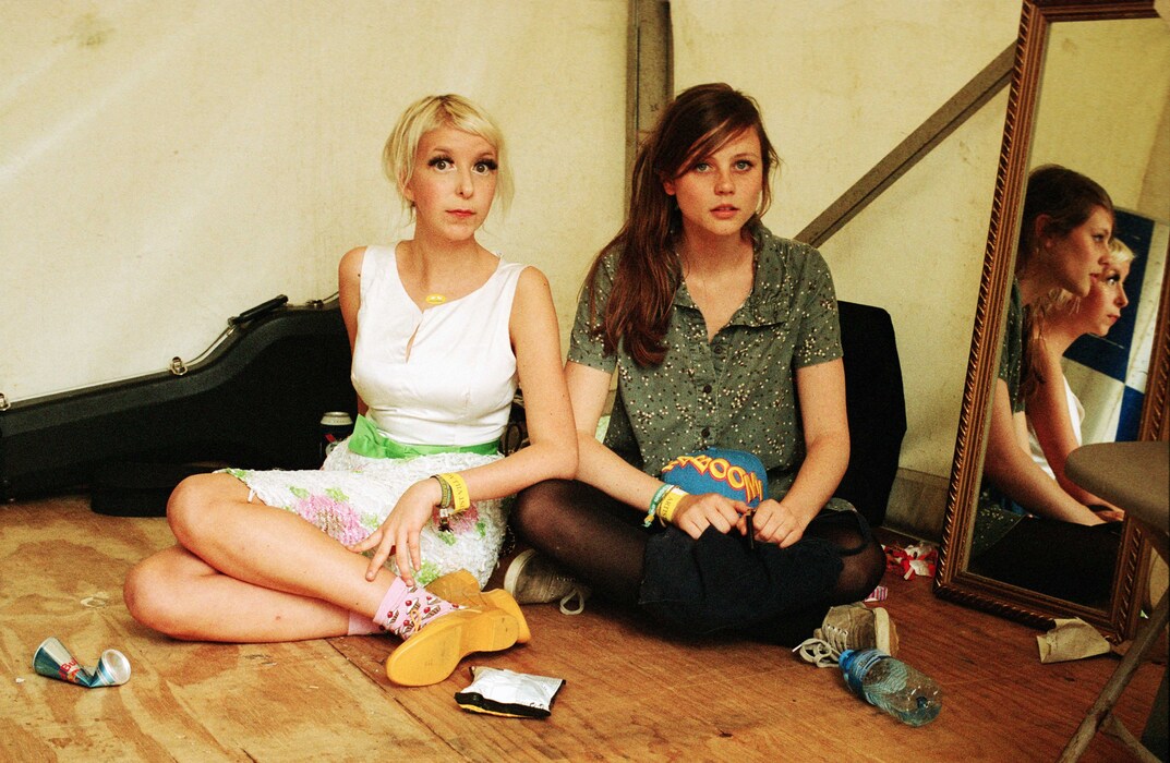 De-sleazing indie: this zine captures the joy of the 00s scene | Dazed
