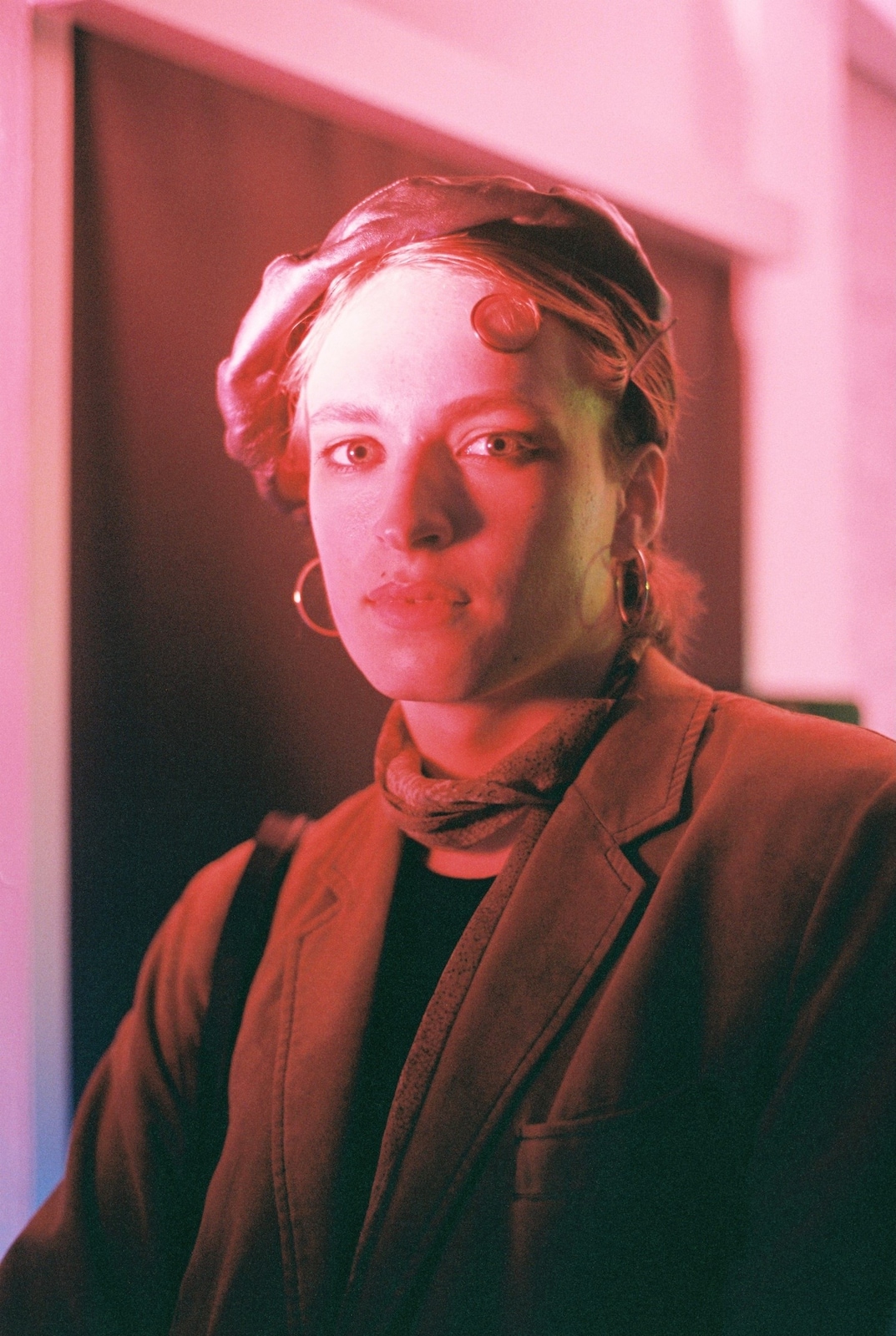 Immersive portraits of Berlin’s queer communities | Dazed