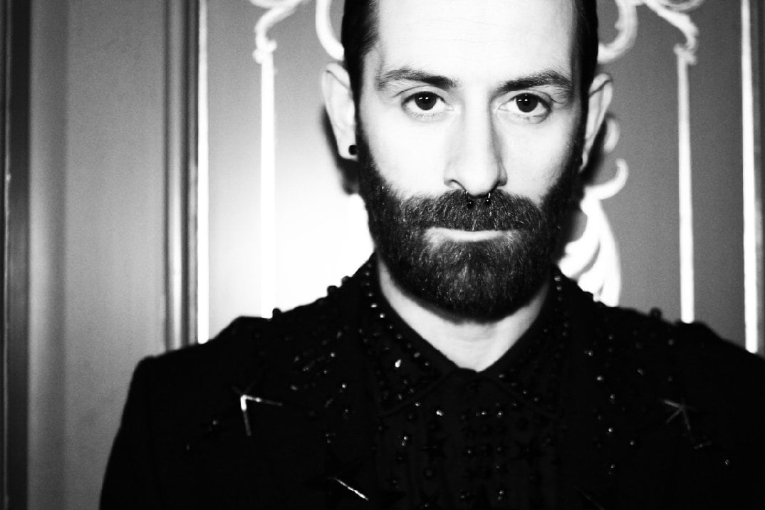 Insider Access: Marcelo Burlon – Milan Day Three | Dazed
