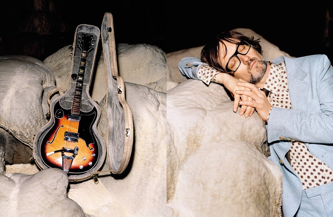 The best images from the AnOther Man archives Menswear | Dazed