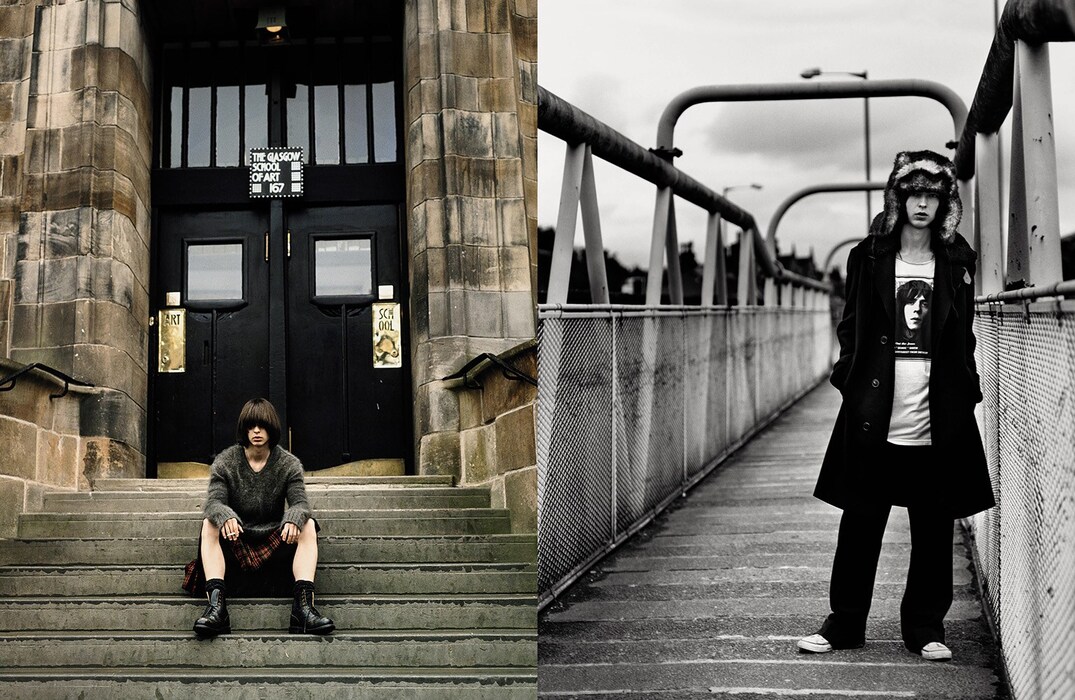 The best images from the AnOther Man archives Menswear | Dazed