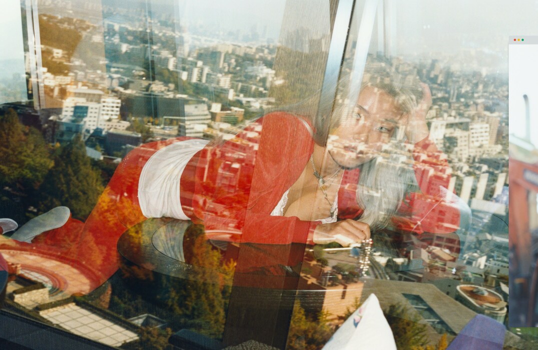 Hanna Moon’s new photo book is ‘a rejected love letter for Korea’ | Dazed