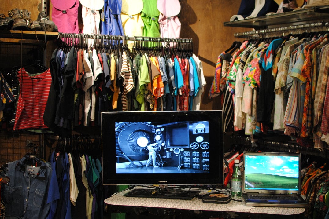 Beyond Retro: 10 Years of Vintage Heaven | Dazed