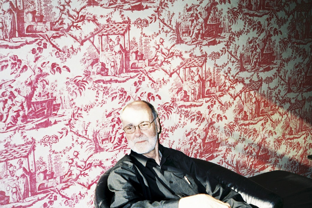 James Sallis: Drive & Driven | Dazed