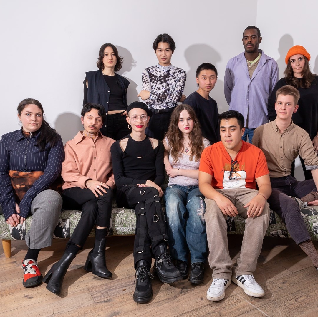 Queer Direct Dazed 100 | Dazed