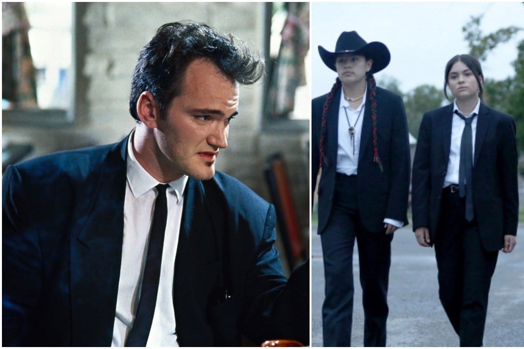 Quentin Tarantino’s Reservoir Dogs inspires a new show by Taika Waititi | Dazed