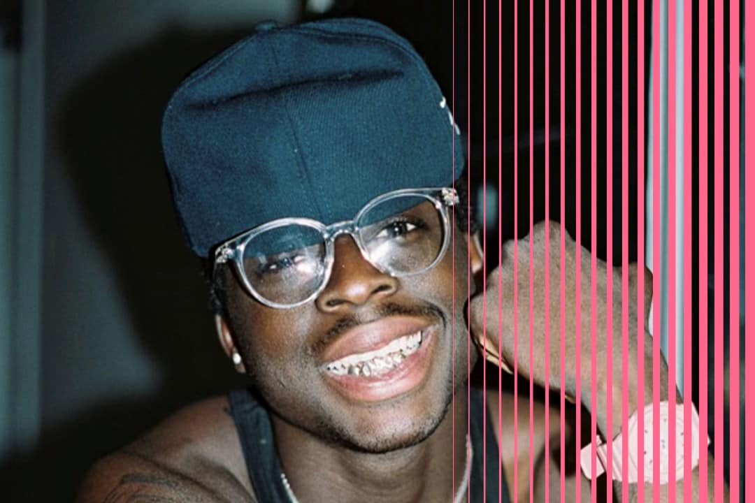 RESIDENT ARTIST: SLAWN | Dazed