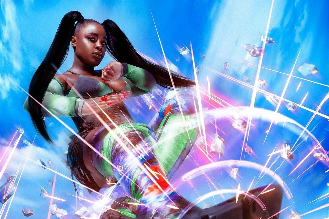 Sun, sea and gabber: the inspirations behind Namasenda’s new remix ...