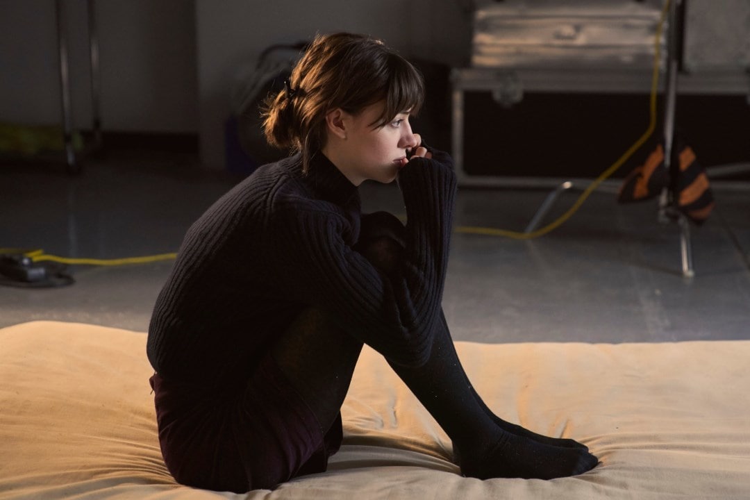 In defence of sad girl art | Dazed