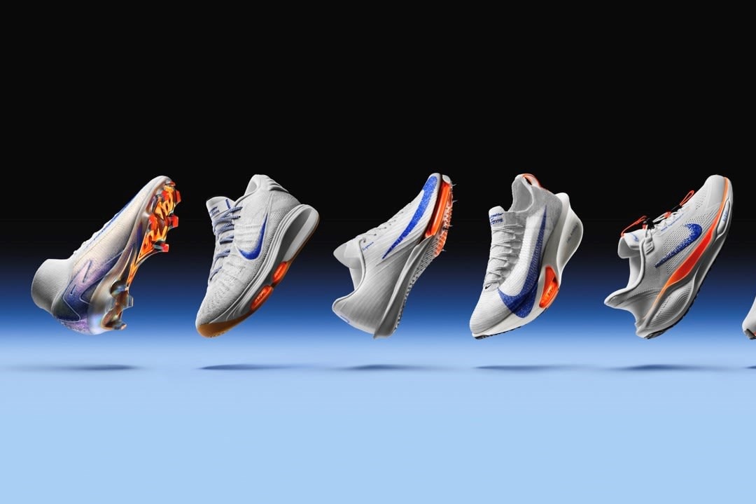 How the Nike Air Max became an icon of subcultural style | Dazed