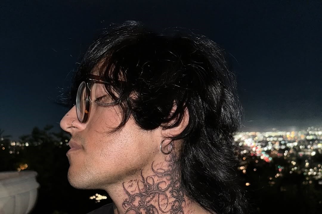 Cybersigil Designs by @pradagoth.ttt | Dazed