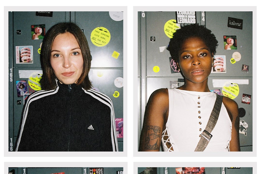 Berlin’s lesbian bar, (lip) service | Dazed