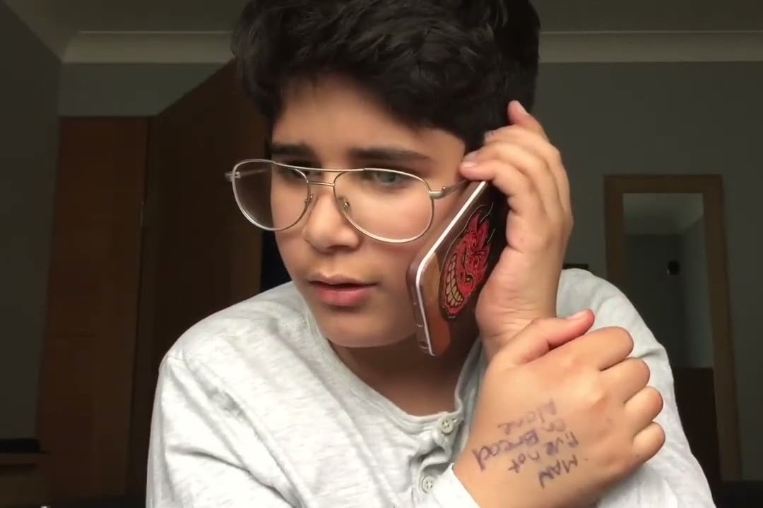 Pokémon, pigeons and a car crash: Tracing fakemink’s digital footprint ...