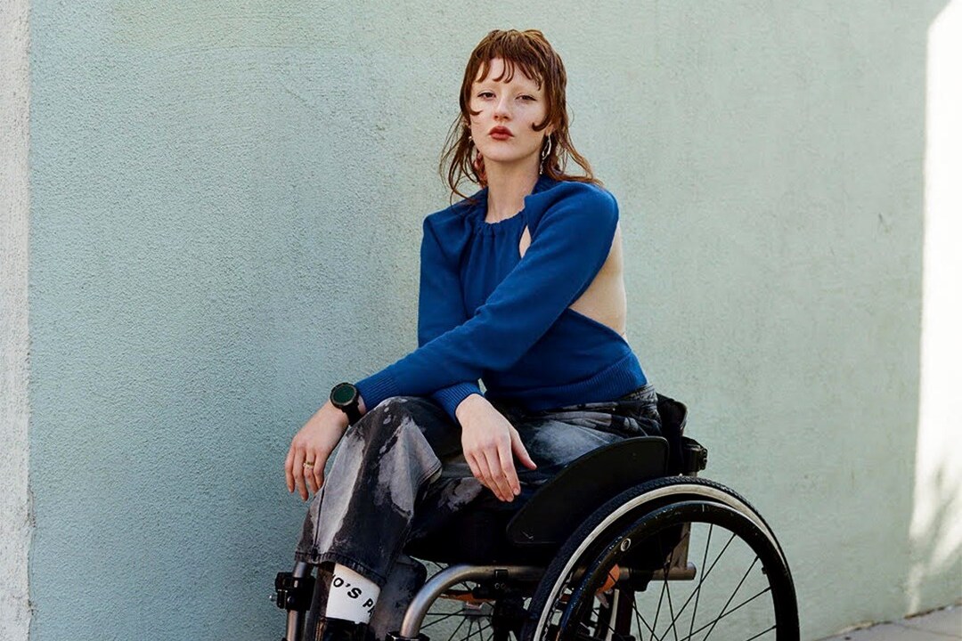 Emily Barker Dazed 100 | Dazed