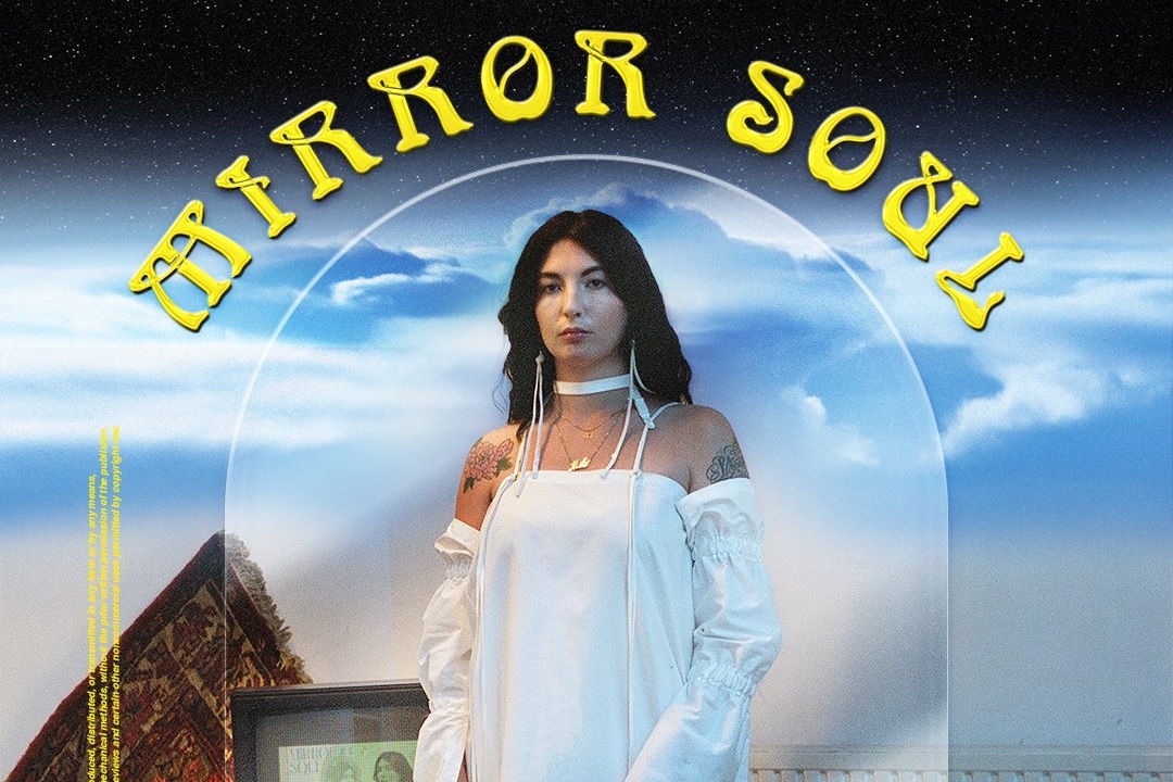 Mirror Soul | Dazed