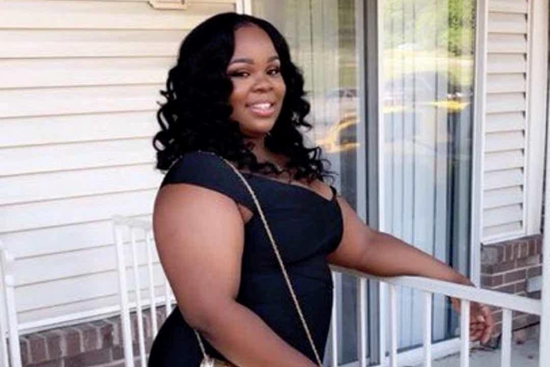 Justice for Breonna Taylor petition exceeds 10 million signatures | Dazed