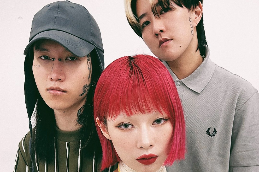 OOO-Ing Studio Dazed 100 | Dazed