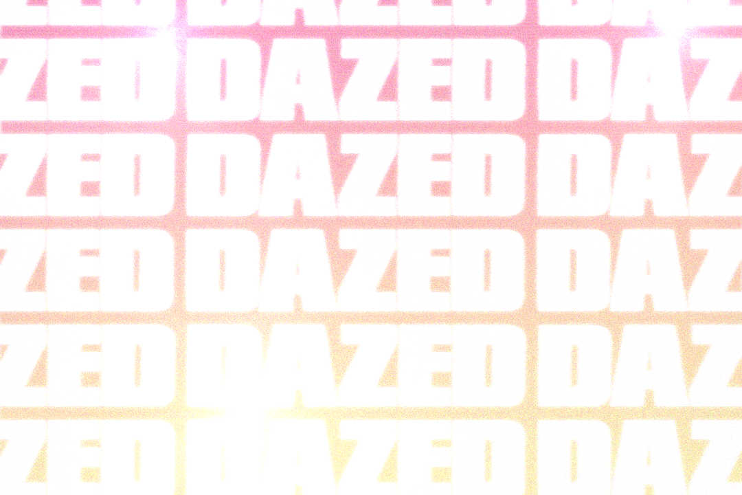 Ear ‘tickling’ can apparently slow the ageing process | Dazed