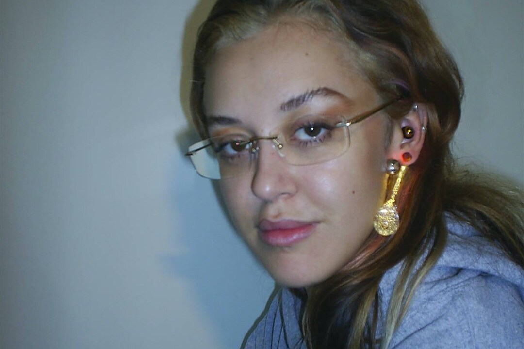 Yaz Exall Dazed 100 | Dazed