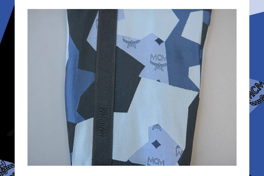 Watch MCM x Christopher Raeburn live at 12pm GMT Menswear | Dazed