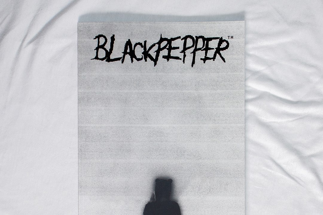 Ellis Brown Spotlight | Dazed