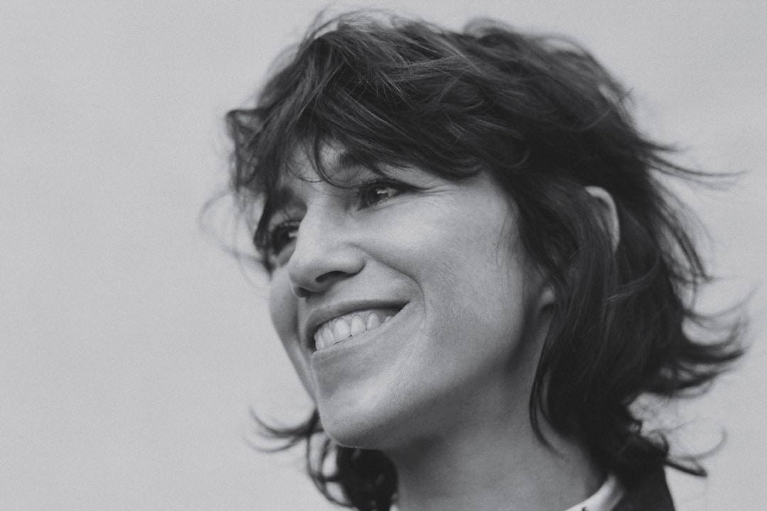 Charlotte Gainsbourg: shadow play | Dazed