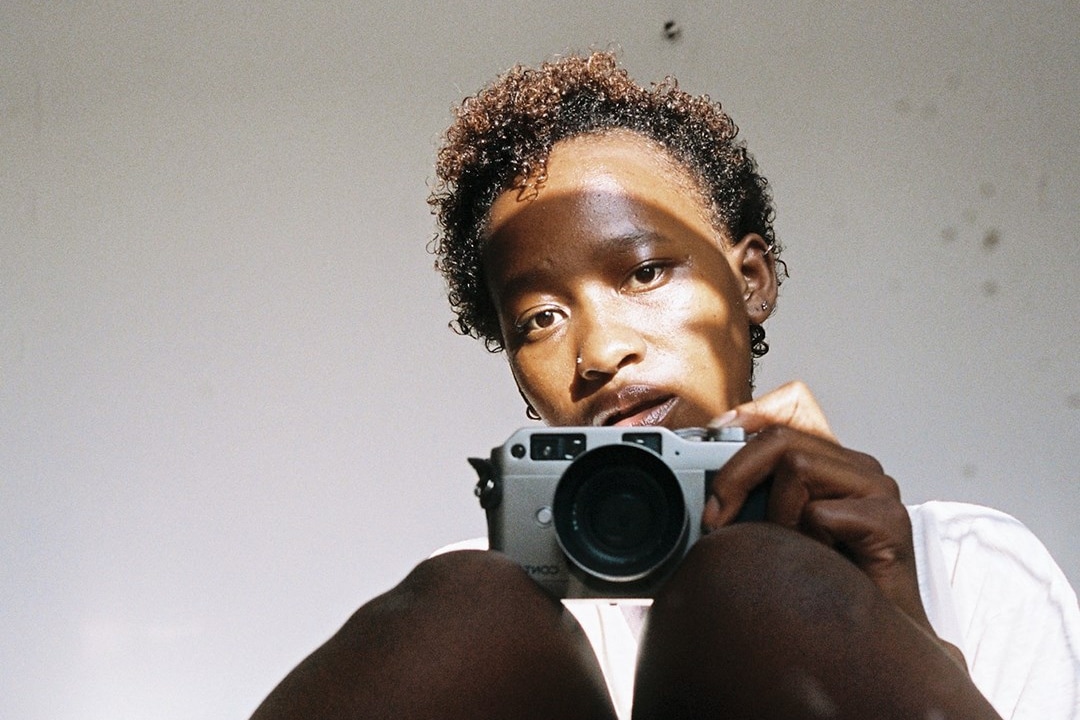 Jessica Madavo: Getting to know the Dazed 100 photographer | Dazed