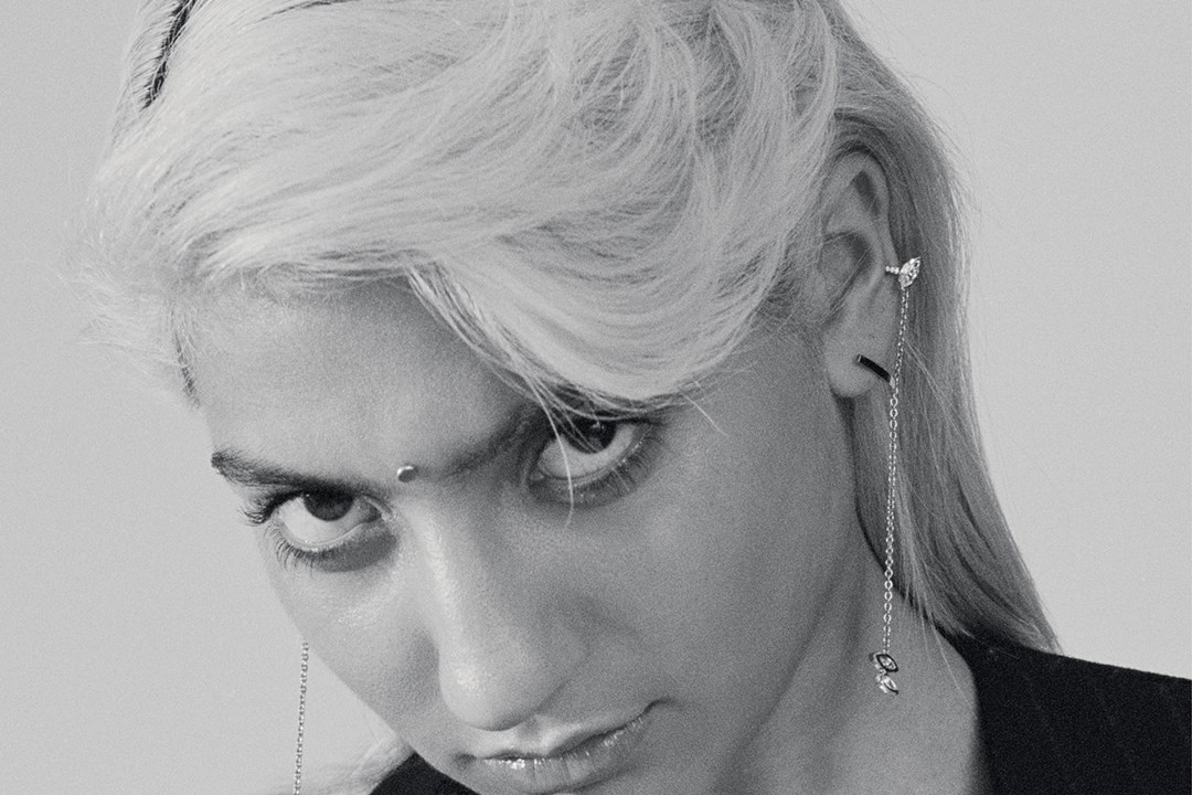 Saffiyah Khan - autumn/winter 2017 | Dazed