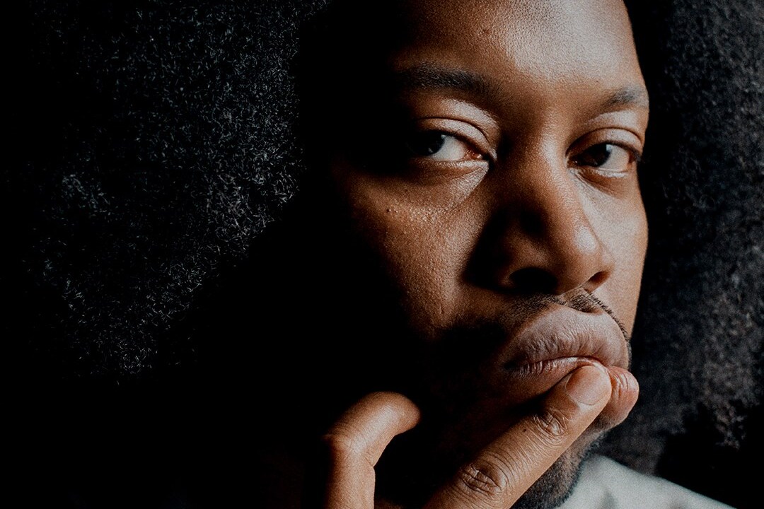 Jeremy O. Harris: ‘I’ve always had very vivid and super present dreams ...