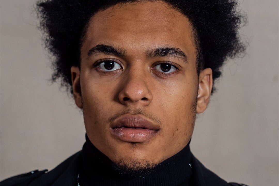Cameron Ugbodu Dazed 100 | Dazed
