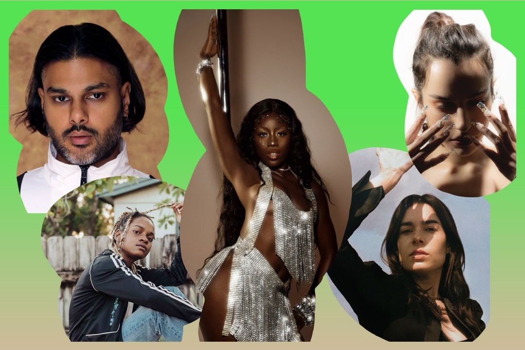 The only tracks you need to hear in July | Dazed