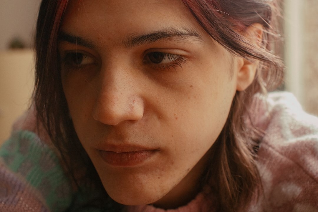 Paola Vivas, Espacio Latino (2022) | Dazed