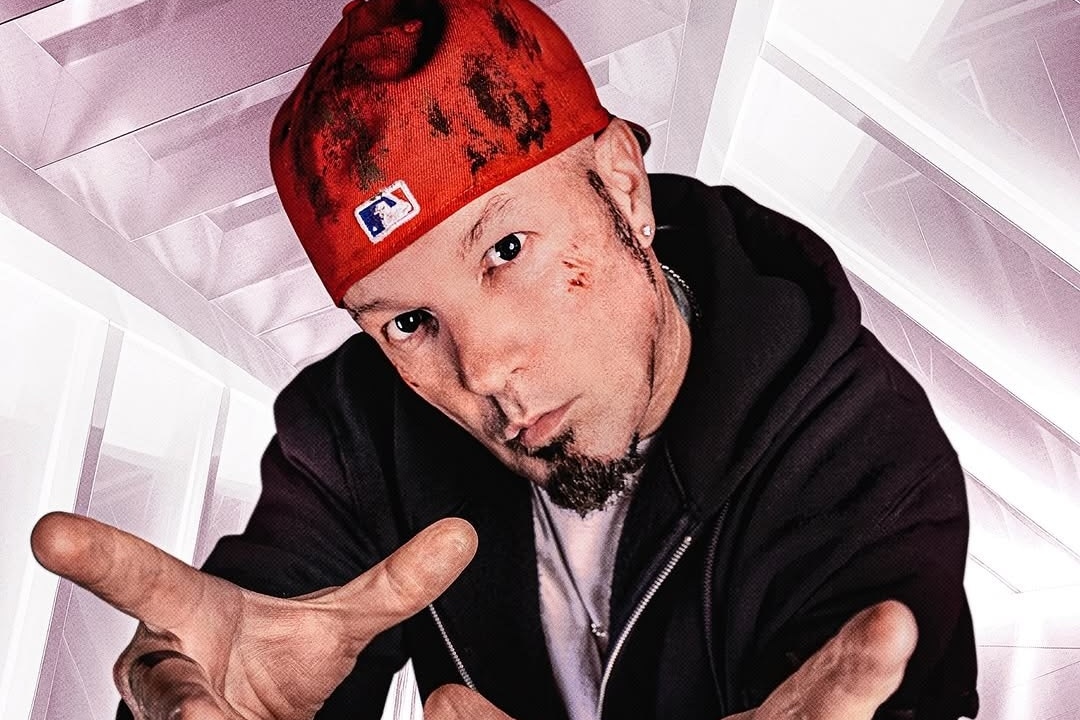 So you want to know Fred Durst’s beauty secrets? | Dazed