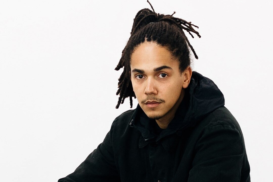 Mac Collins Dazed 100 | Dazed