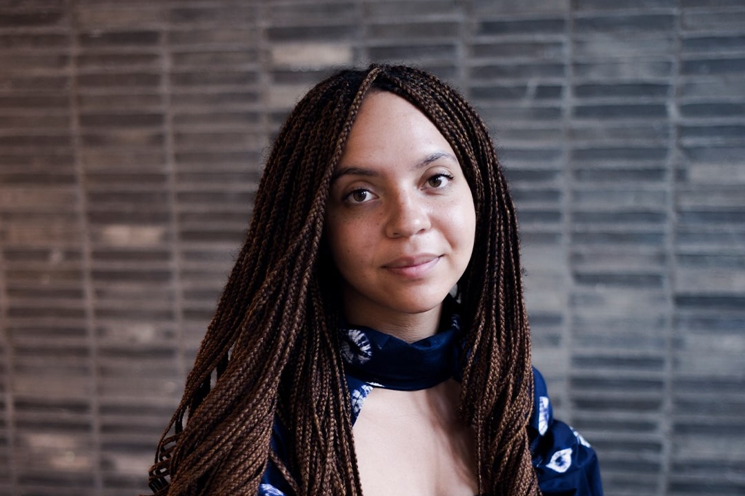 Delali Ayivi Dazed 100 | Dazed