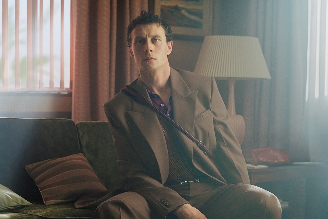 Gucci SS25 campaign | Dazed