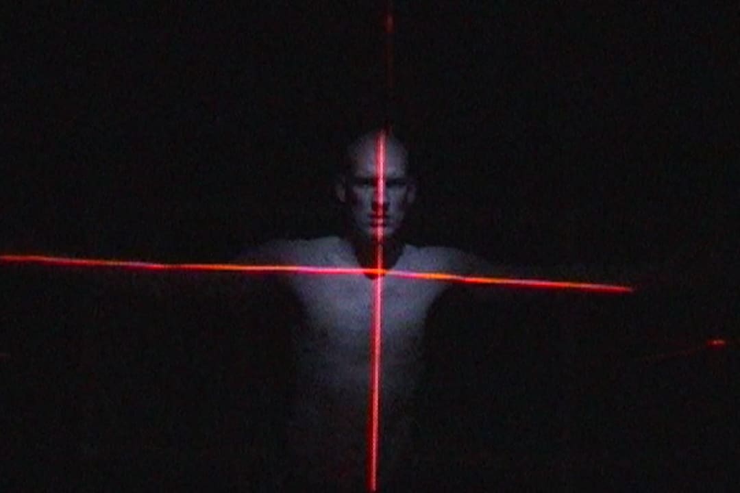 Blackhaine is the primal dancer making drill in Manchester | Dazed