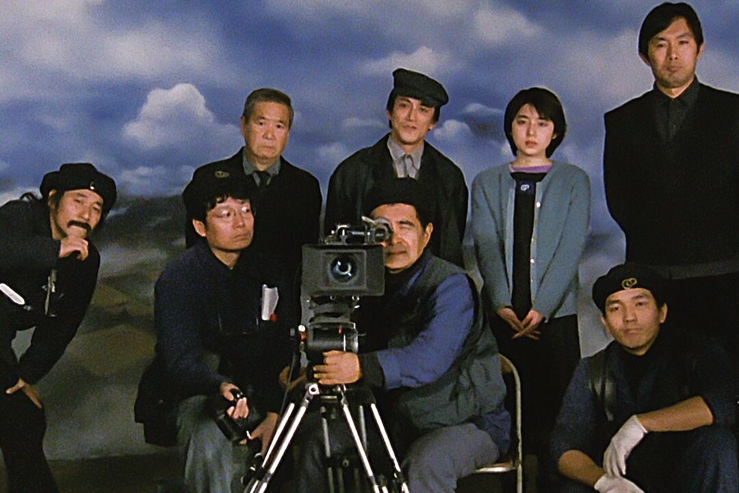Japanese films about filmmaking | Dazed