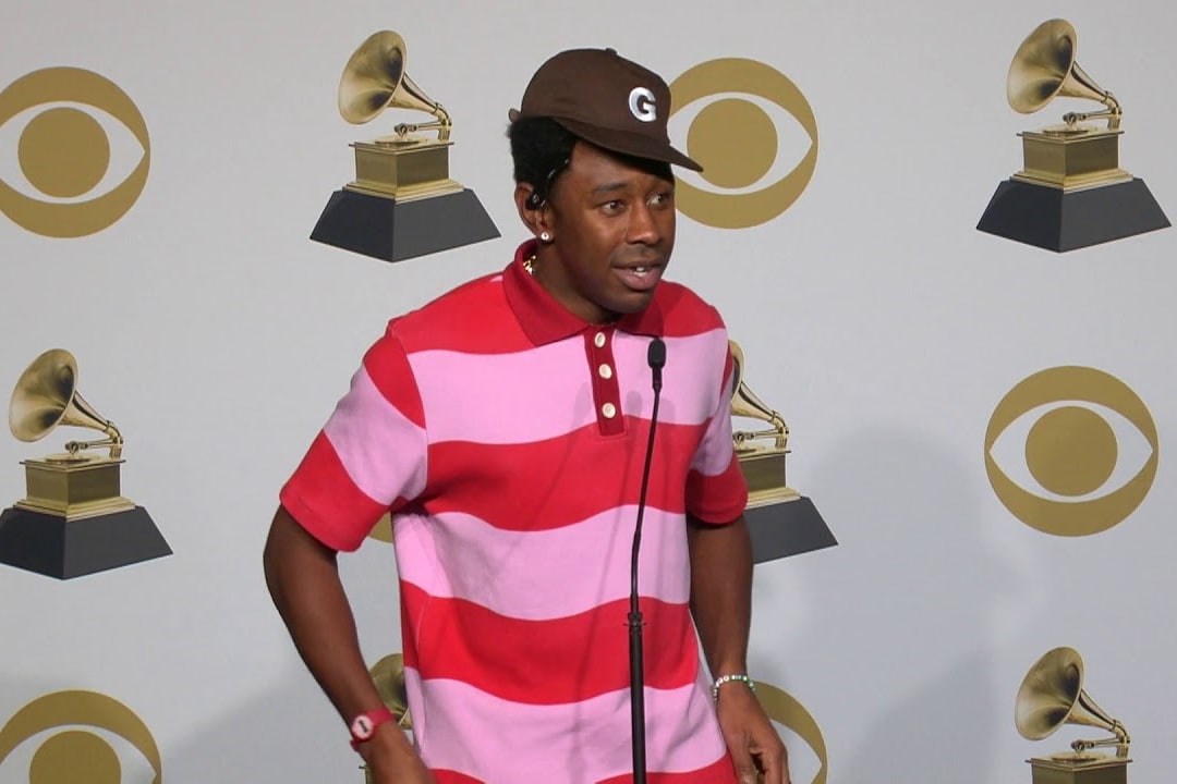 Grammys finally drops ‘urban’ from its award categories | Dazed