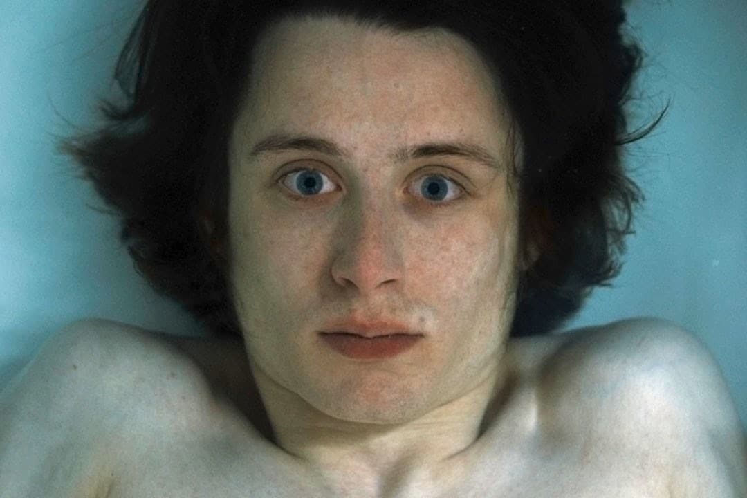 Gabriel has never been seen in the UK – until now | Dazed