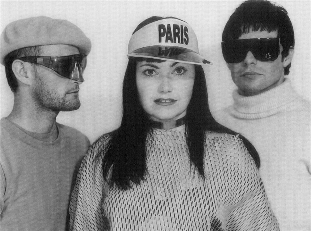 Listen to this exclusive Dan Deacon mix | Dazed