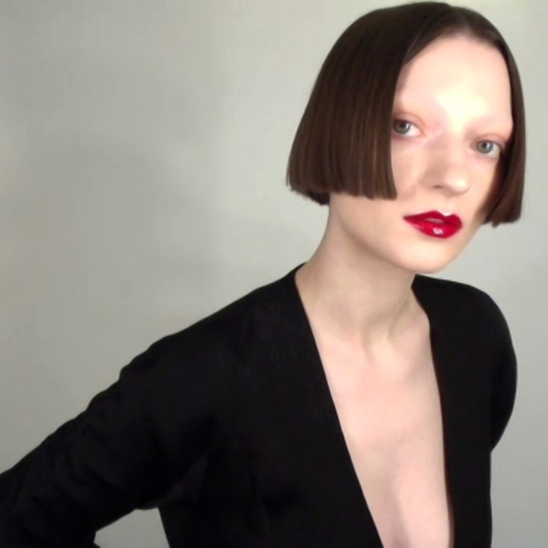 Get to know this year’s beauty cohort of BFC New Wave: Creatives | Dazed