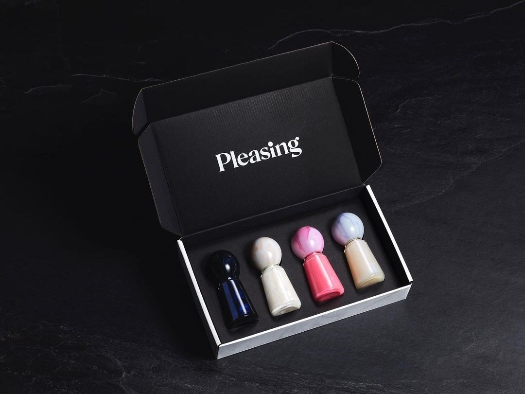 An honest review of Harry Styles’s Pleasing beauty line | Dazed