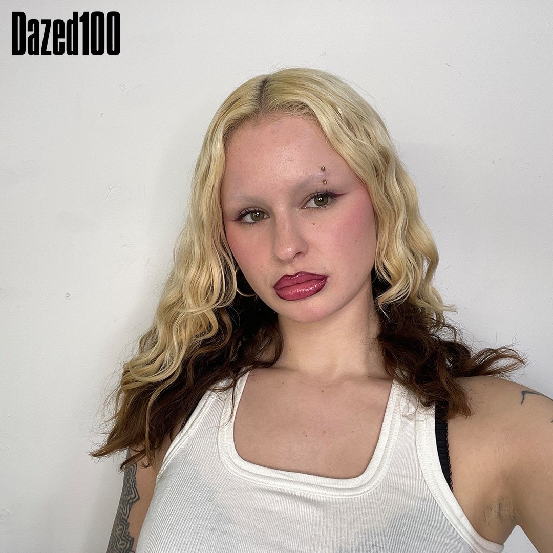 Meet this year’s hottest emerging creatives from the world of beauty ...