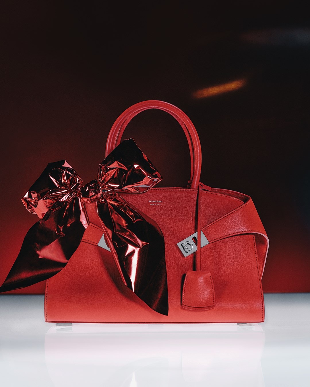 Slawn and family cosy up for Burberry, plus all the best holiday ...