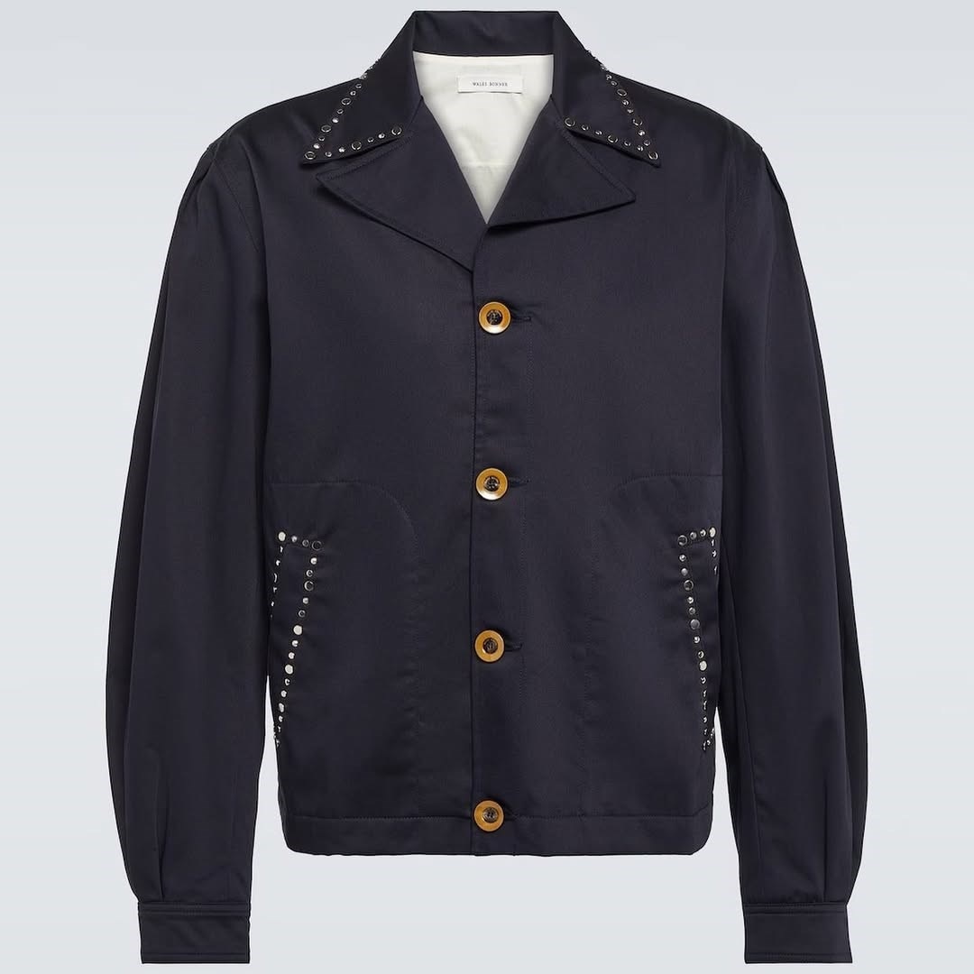 Skepta launches his second MAINS collection with London pop-up | Dazed