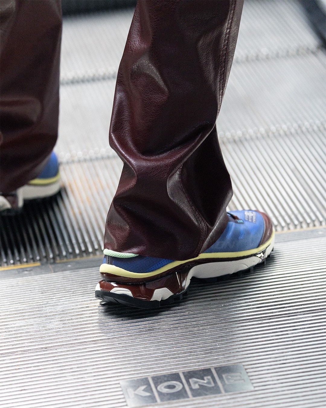 Sophie Thatcher and Amelia Gray are the stars of Valentino’s AW25 ...