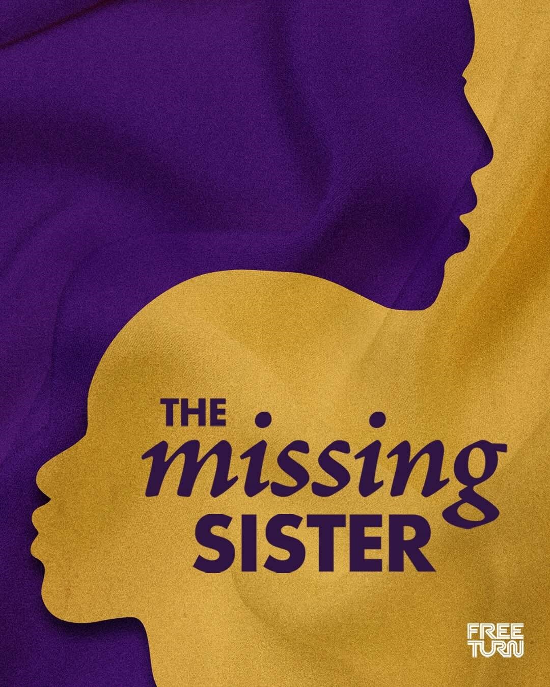 The Missing Sister: Charlie Brinkhurst-Cuff on the case the media ...