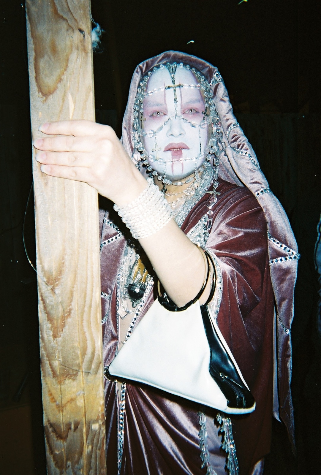 These photos capture Denver’s sacred queer club culture | Dazed