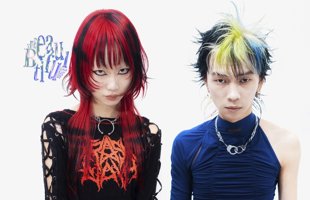 OOO-ing Studio, the hair salon defying Taiwan’s beauty taboos | Dazed